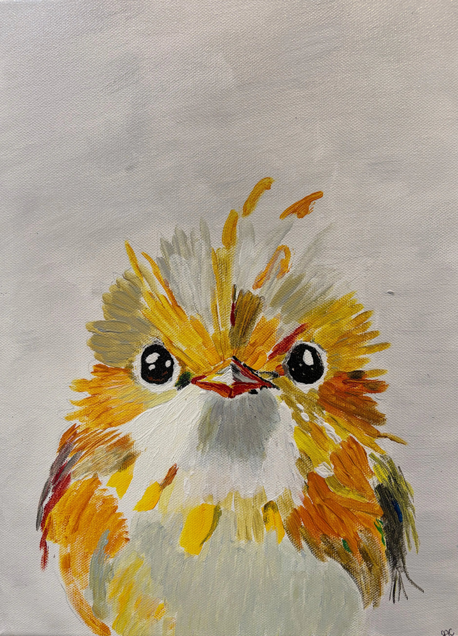 Justine Art