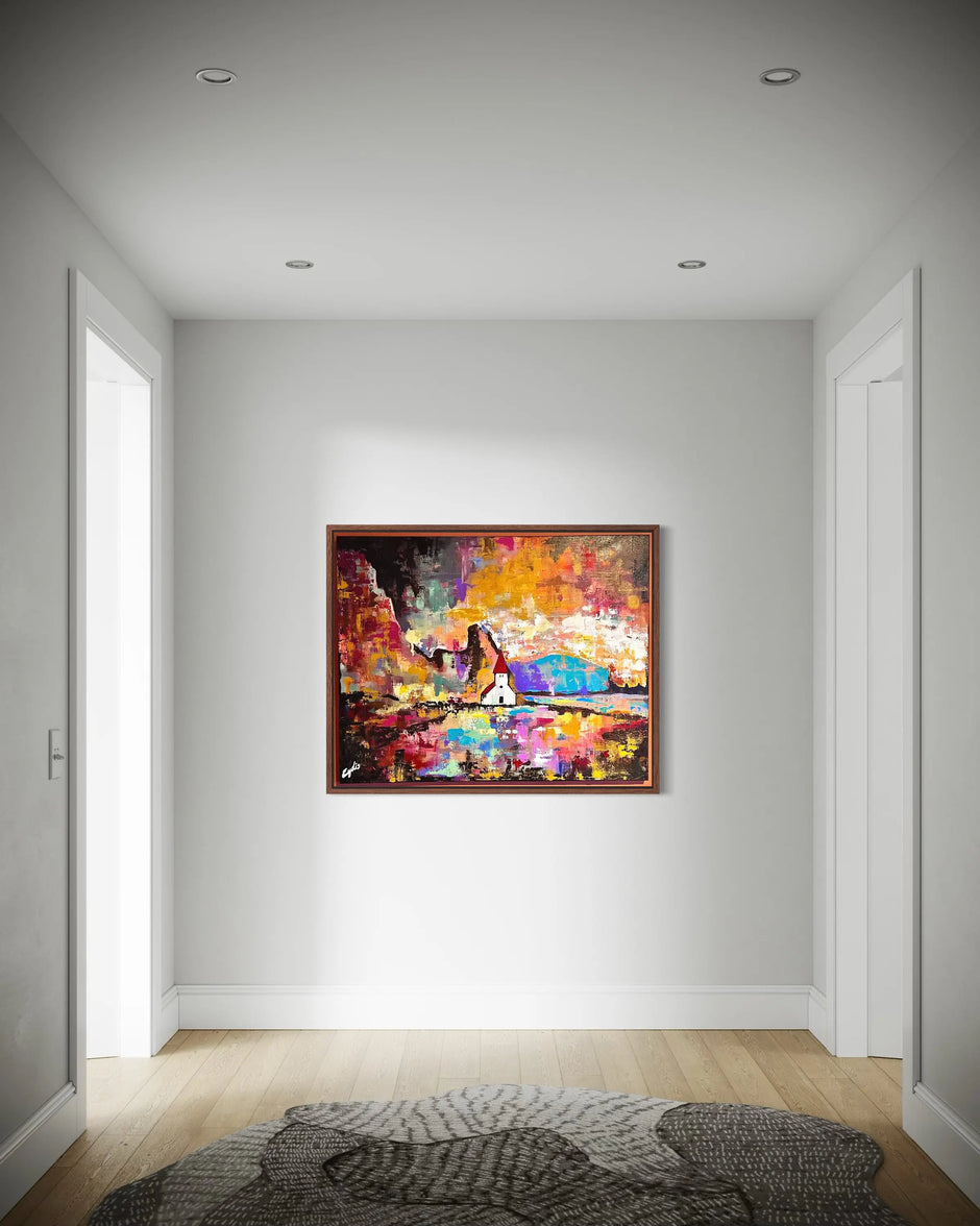 Justine Art